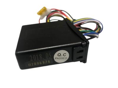 China Caixa de controle remoto sem fio de atuadores duplos 12V 10A motor linear DC à venda