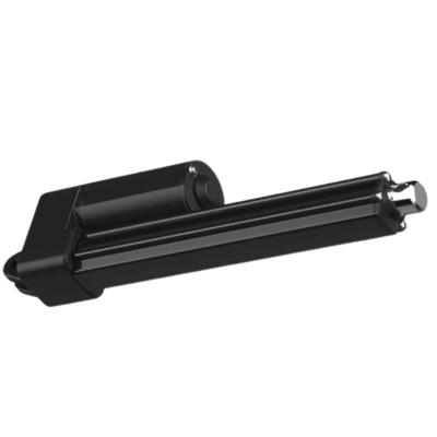 중국 Waterproof Electric Linear Actuator 24V DC for Low-Noise Compact Automation Cases 판매용