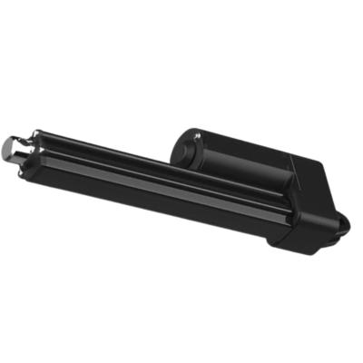 중국 Waterproof Electric Linear Actuator 24V DC for Low-Noise Compact Automation Cases 판매용