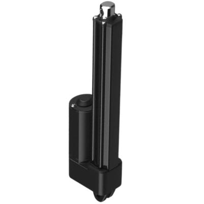 중국 Waterproof Electric Linear Actuator 24V DC for Low-Noise Compact Automation Cases 판매용