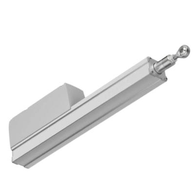 중국 자동 창문 환기 액추에이터 DC24V 12V 3500 추력 원격 제어 시스템 판매용