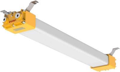 Cina Luci a LED lineari antideflagranti da 2 piedi 100-277V Super Luminosità in vendita