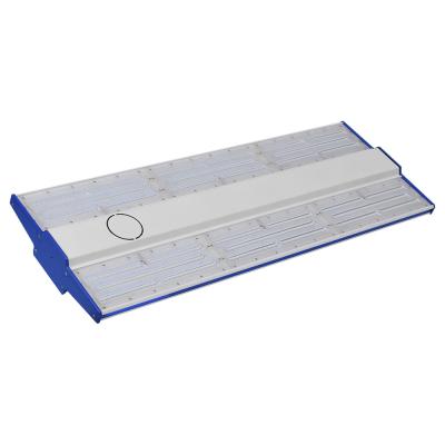 Cina IP65 100-500W Luci solari a LED lineari ad alta baia 90-305V in vendita