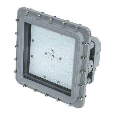 Cina Apparecchi ad alta baia antideflagranti per LED da 20 ~ 220 W certificati ATEX-SERIE D -1 in vendita