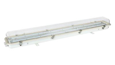 Cina Apparecchi ad alta baia antideflagranti per LED da 20~60W certificati ATEX R SERIES-12 in vendita