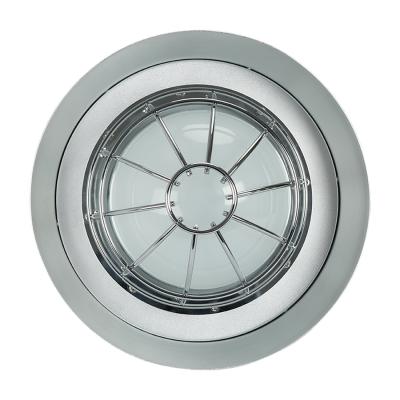 China 130lm/W Industrial UFO High Bay LED Food Lights IP66 for sale