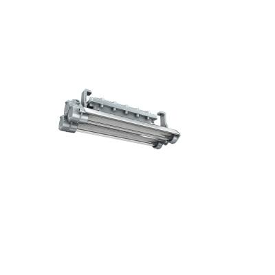 Cina Plafoniera antideflagrante Illuminazione lineare a led High Bay Apparecchio portatile da 12 Volt Luce antideflagrante Serie FLB in vendita