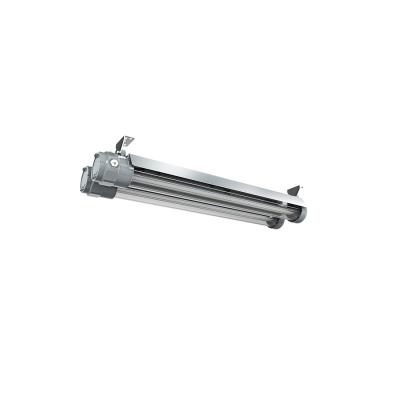 Cina Lampada Antideflagrante Led Serie FLB Illuminazione Industriale Illuminazione Pericolosa Illuminazione Antideflagrante Alta Umidità in vendita