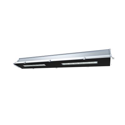 Cina 10-100W IP66 LED antideflagranti illumina ATEX 2700k-6500k in vendita