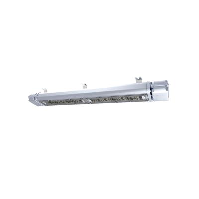 Cina Luci a LED antideflagranti ATEX 20-80W per l'industria chimica IP66 in vendita