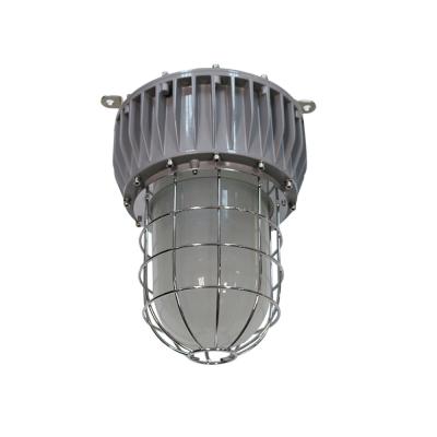 Cina Luci a LED ad alta baia antideflagranti ATEX 40-100W IP66 in vendita