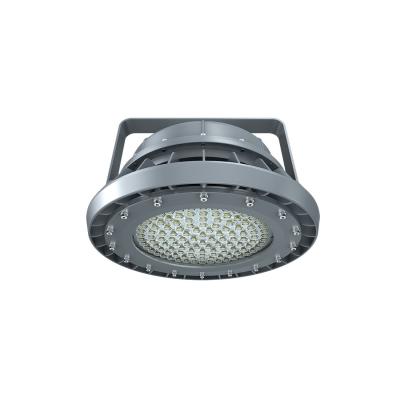 Cina Il prezzo di fabbrica Atex ha condotto la stazione di servizio in alluminio antideflagrante della luce 300w ad alta resistenza all'urto B SERIES in vendita