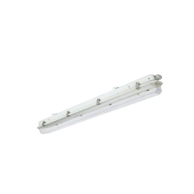 Cina 2ft 4ft Hazard Place Luci di emergenza a prova di esplosione Ip66 Impermeabile Indoor Outdoor Luce a prova di esplosione R SERIES in vendita