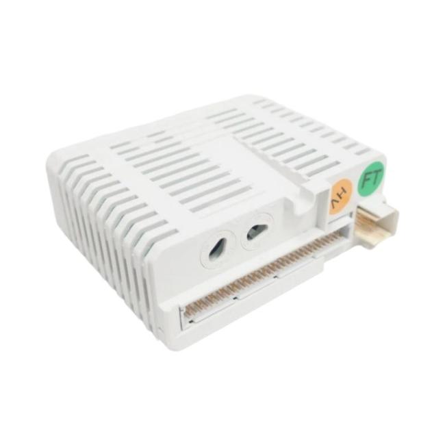 ABB AI835A Analog Input Module side view