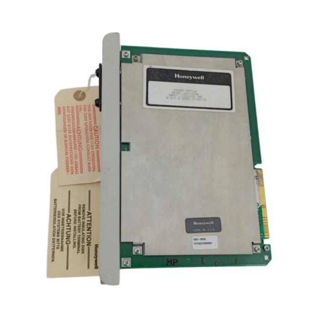 620-0036 Processor Power Supply installation view