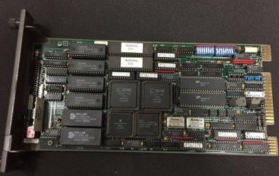 Cina Ingresso/uscita dei circuiti elettronici dell'unità di termine dell'unità di elaborazione di funzione di ABB Infi 90 del modulo di Bailey IMMFP02 multi in vendita