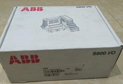 China ABB CI830 ABB 800XA HARDWARE 3BSE013252R1 PROFIBUS COMMUNICATION INTERFACE MODULE for sale
