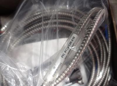 中国 PR6423/13R-010 CON021 EPROセンサー8mmの渦電流センサー ケーブル 販売のため
