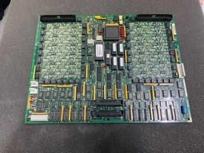 DS200TCDAH1BHD Digital I/O Board Mark V Ge Turbine Control