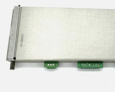 Chine Bently Nevada 3500 série 125680-01 Proximitor module d'entrée/sortie à vendre