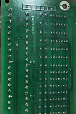 Cina GE MARK v DS200DTBBG1 PANELLA TERMINALE MODULO DIGITALE di I/O in vendita