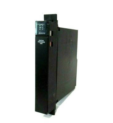 China IC697CGR935 GE centrale verwerkingsunit voor industriële automatisering Te koop