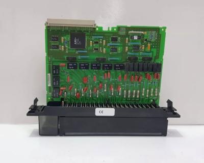 Chine IC697MDL940 GE Module de sortie discrète 250 mm de longueur à vendre