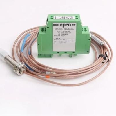 China PR6423/000-031 Sensor de corriente Eddy EPRO de 8 mm en venta