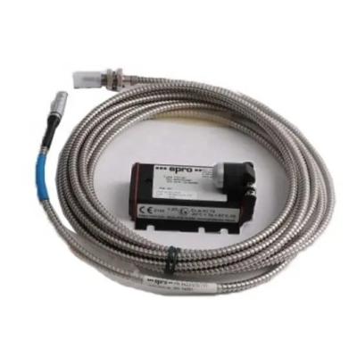 China PR6423/00C-030-CN EPRO 8mm Eddy Current Sensor for sale