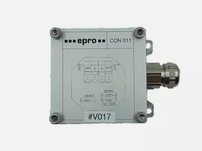 中国 CON011 EPRO エディ電流信号変換器 販売のため