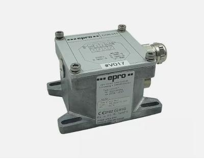 中国 CON011 EPRO エディ電流信号変換器 販売のため
