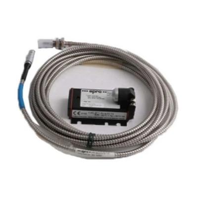 Cina CON021/916-200 EPRO Convertitore di segnale di corrente di scarico in vendita