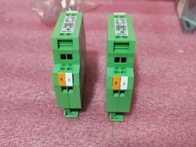 China CON041 EPRO Eddy Current Signal Converter for sale
