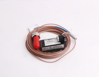 中国 PR6424/012-000 EPRO 16mm エディ電流センサー精度測定 販売のため