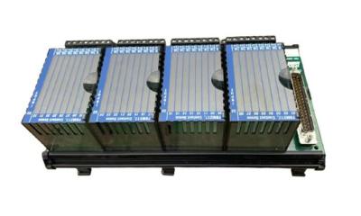 China Foxboro FBM217 P0916PW Contact Sense Module for sale