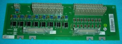 Κίνα DSTA 001B 3BSE018316R1 ABB Μονάδα σύνδεσης για αναλογική προς πώληση