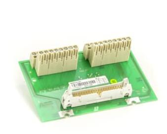 Chine DSTA 156B 3BSE018310R1 Unité de connexion ABB pour analogue à vendre