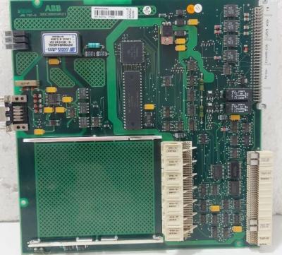 Chine PM153 3BSE003644R1 ABB Module hybride 324 mm Profondeur nette à vendre