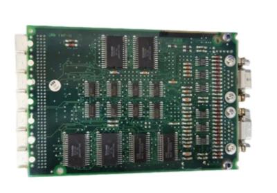 중국 CI520V1 3BSE012869R1 ABB AF100 통신 인터페이스 판매용