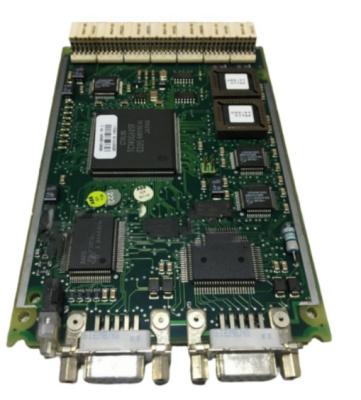 중국 CI520V1 3BSE012869R1 ABB AF100 통신 인터페이스 판매용