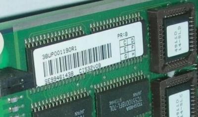 China CI532V09 3BUP001190R1 ABB Submodule AccuRay for sale