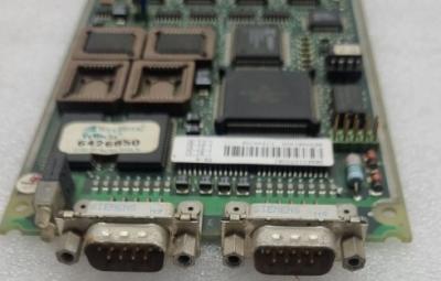 Κίνα CI534V02 3BSE010700R1 Διεπαφή υπομονάδας MODBUS ABB, Ύψος 2 Net 27mm προς πώληση