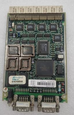 Κίνα CI534V02 3BSE010700R1 Διεπαφή υπομονάδας MODBUS ABB, Ύψος 2 Net 27mm προς πώληση