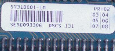 China DSCS131 57310001-LM Comunicação ABB MasterFieldbus à venda
