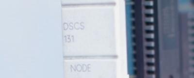 China DSCS131 57310001-LM Comunicação ABB MasterFieldbus à venda