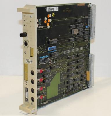 China DSPC 171 57310001-CC Unidade de Processamento ABB 234mm Largura Líquida à venda