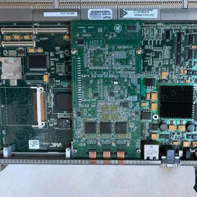 China GE IS215UCCAM03A Compact PCI Processor Module Mark VI for sale