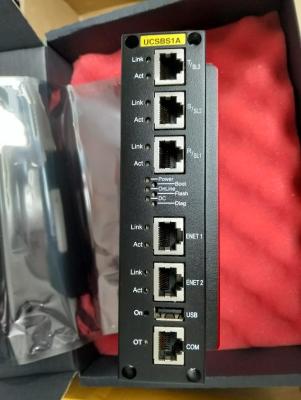 China IS420UCSBS1A GE Mark VIeS UCSB Controller Module for sale