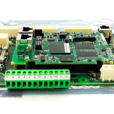 China GE IS210BPPBH2C Backup Protection Module 330mm x 200mm for sale