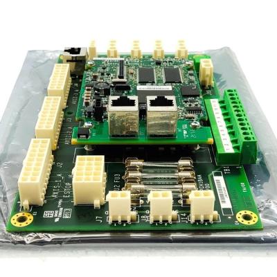 China GE IS210BPPBH2C Backup Protection Module 330mm x 200mm for sale
